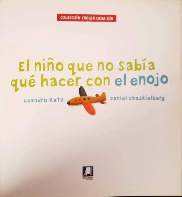 » El niño que no sabía que hacer con el enojo» – Better World 🌎